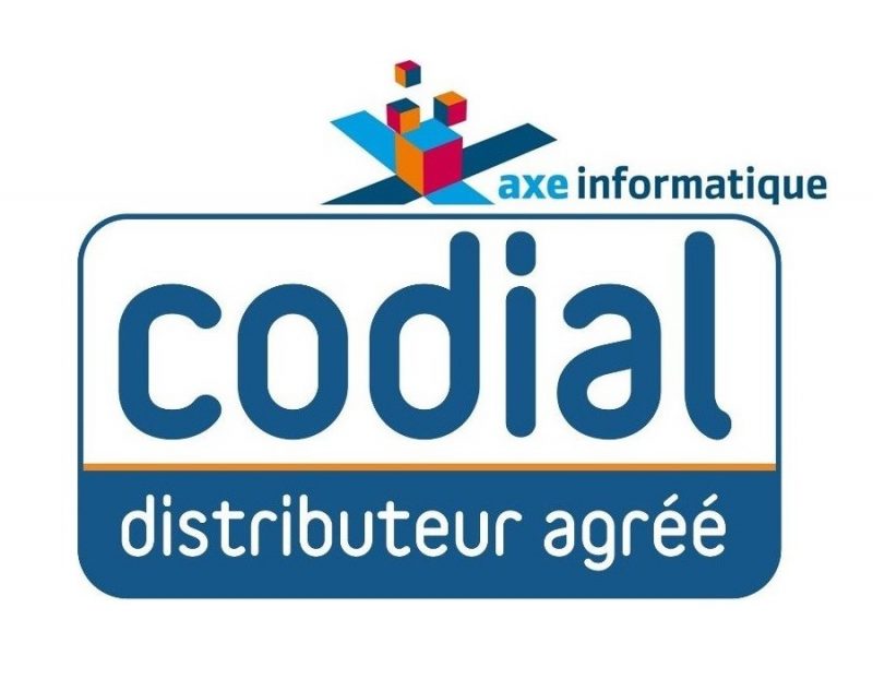 Codial - Codial 4 You / L'expertise CODIAL d' Axe Informatique